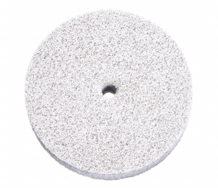 NORTON Rued Uni,Pulid y Aca,3 pulg.,An3/4 pulg. - 2D510 | 66261058881 ...