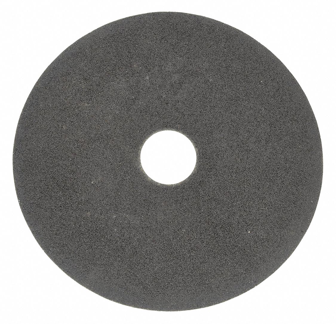 NORTON, Type 1, 7" x 1/32" x 1 1/4", Abrasive Cut-Off Wheel - 2D779 ...
