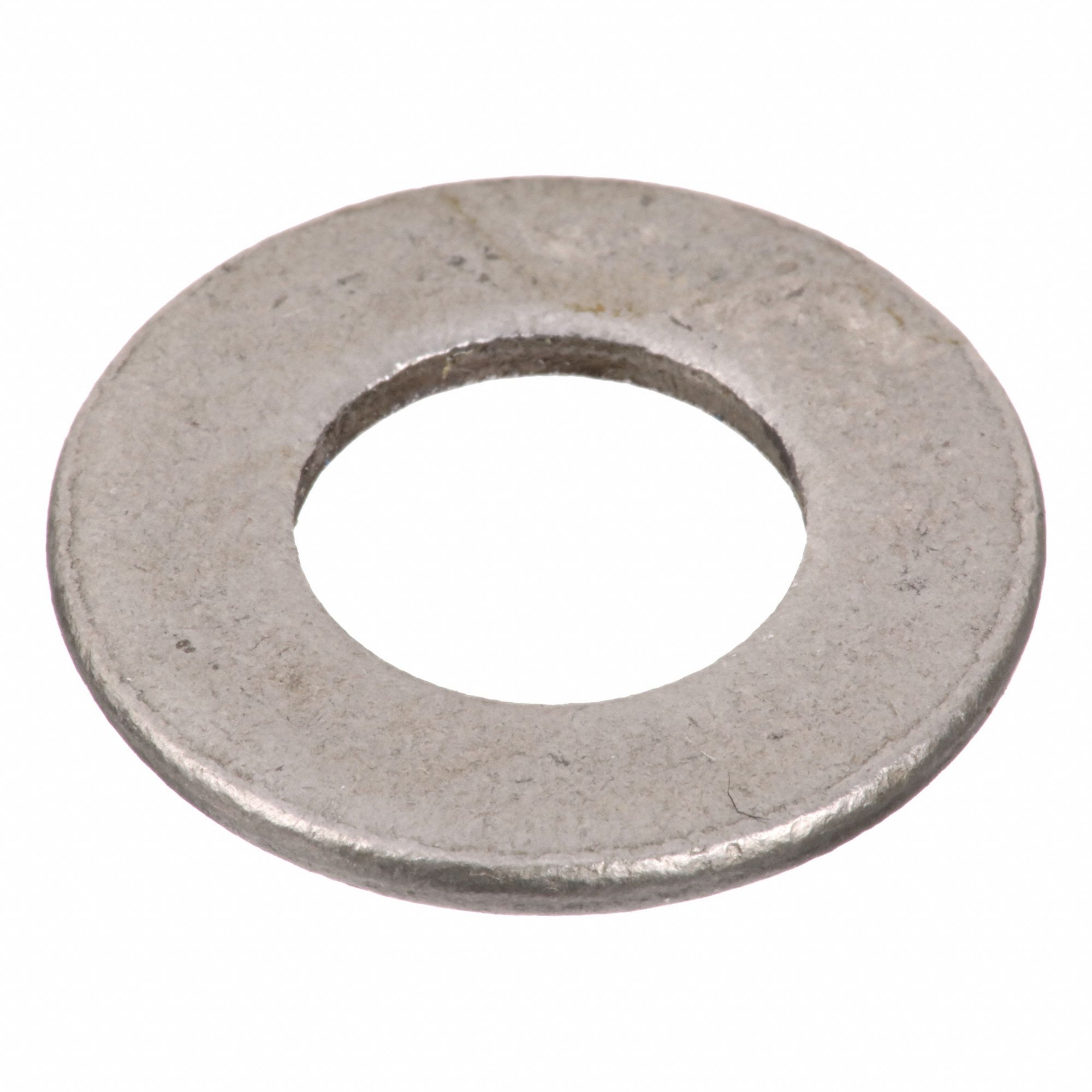 APPROVED VENDOR Arandela Plana Angosta SAE Tipo A, Acero, 9/16"x1 3/16 ...