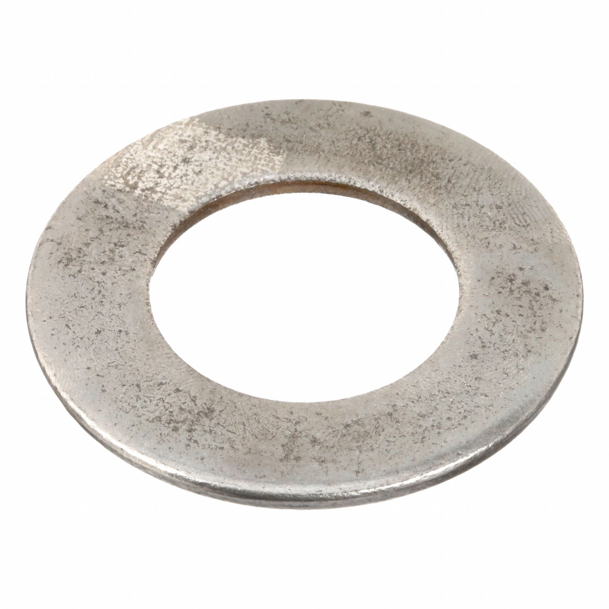 For Screw Size 1 1/4 in, Steel, SAE Washer - 2DA75|P45015-PG - Grainger