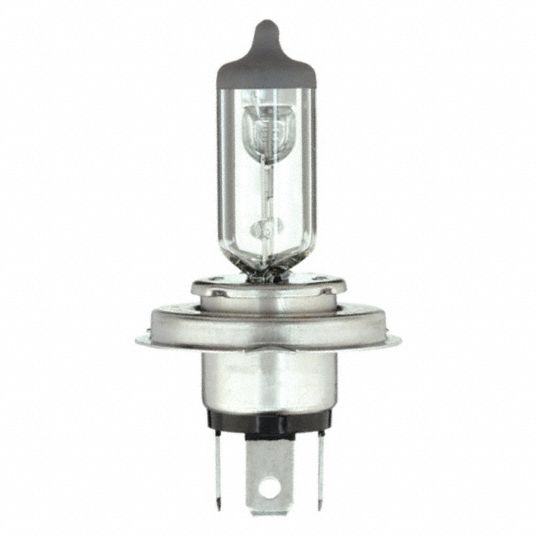 Miniature Incandescent Bulb, T5, P43T-38, Lumens 1735/1005, Watts 66/71 ...