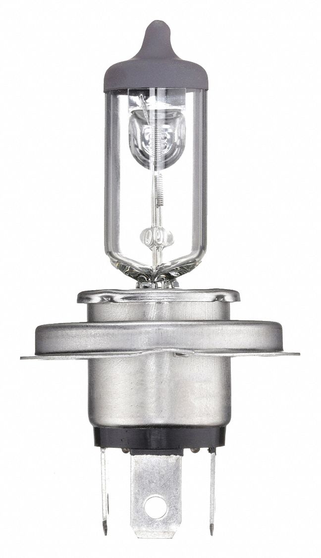 Miniature Incandescent Bulb, T5, P43T-38, Lumens 151/95, Watts 73/83 ...