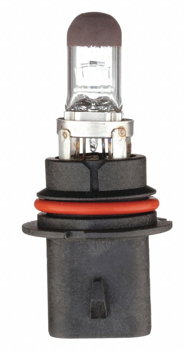Miniature Incandescent Bulb, T4-3/4, Axial Prefocus (PX29t), Lumens ...