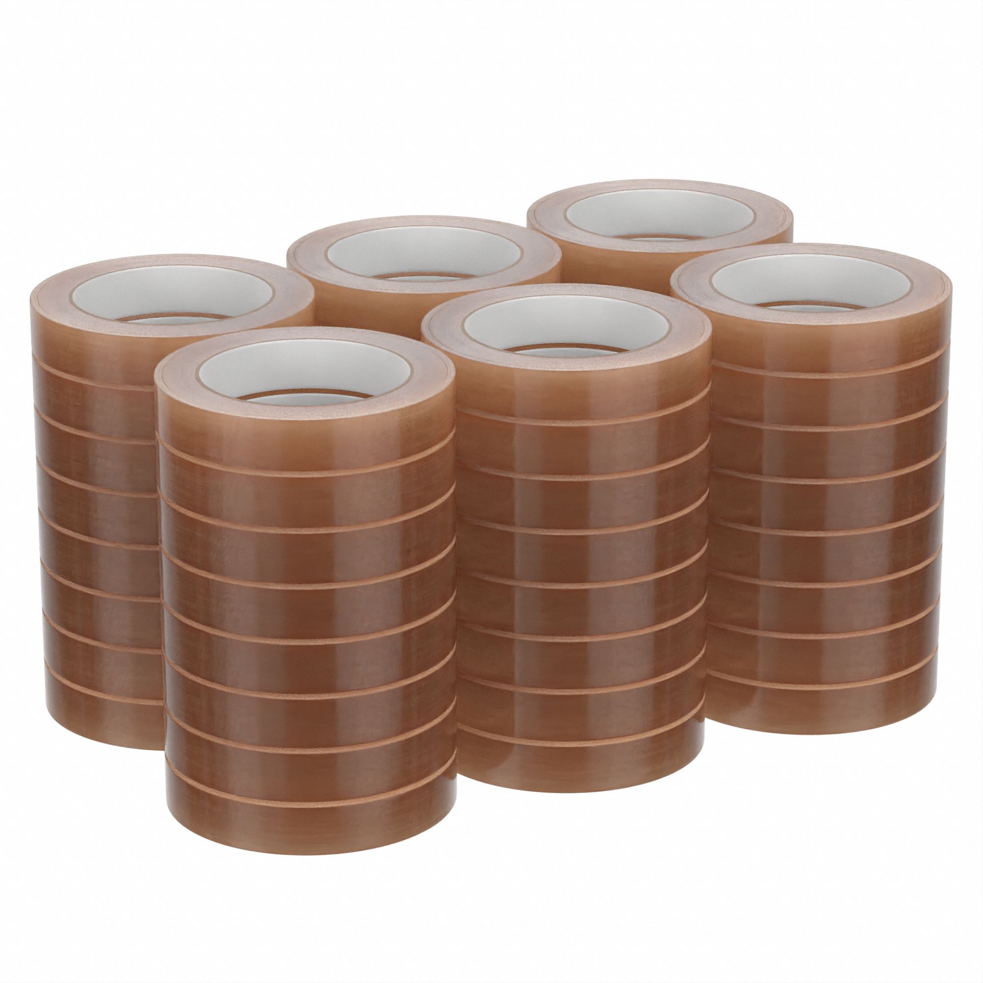 3M™ Scotch™, 610, Carton Sealing Tape - 2DEH3|610 - Grainger