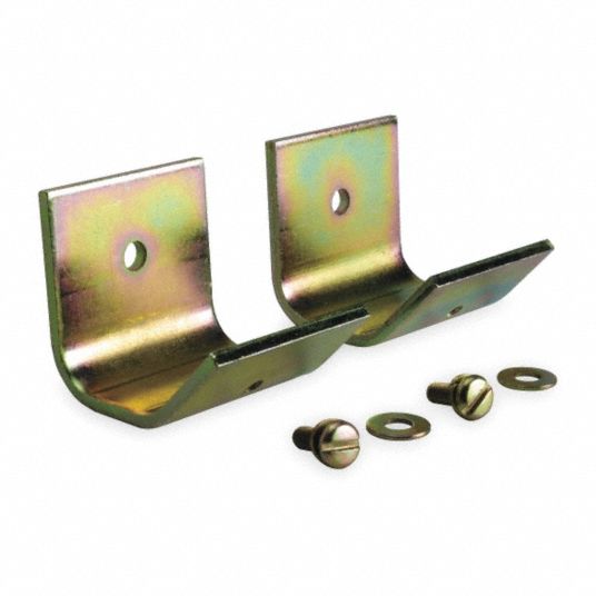SQUARE D Angle Bracket - Grainger