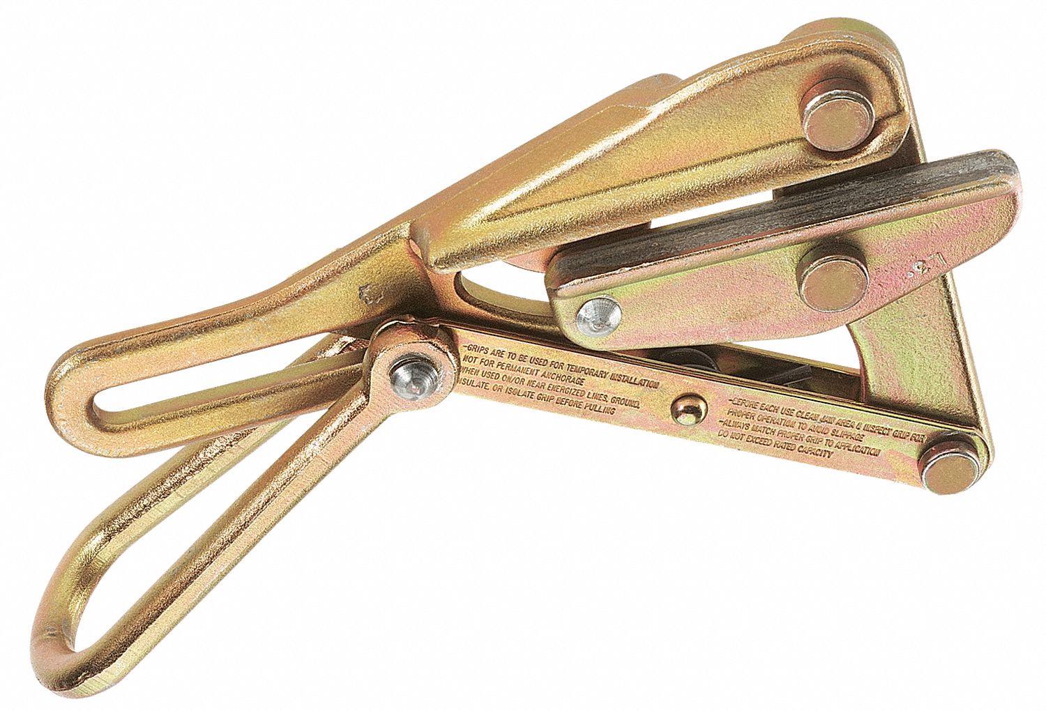 KLEIN TOOLS, Chicago, For Aircraft/EHS/Guy Strand/Messenger, Cable ...