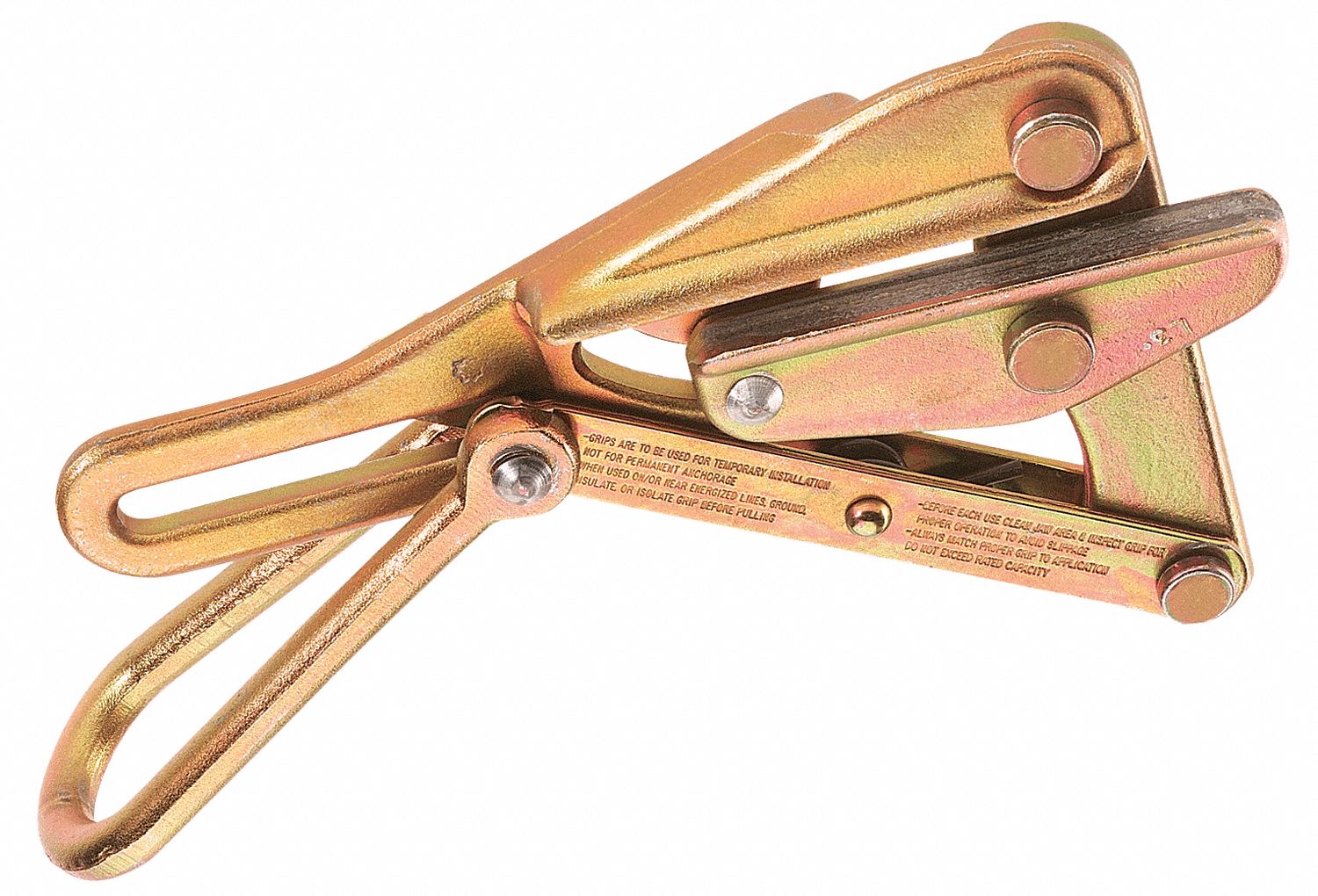 KLEIN TOOLS, Chicago, For Aircraft/EHS/Guy Strand/Messenger, Cable ...