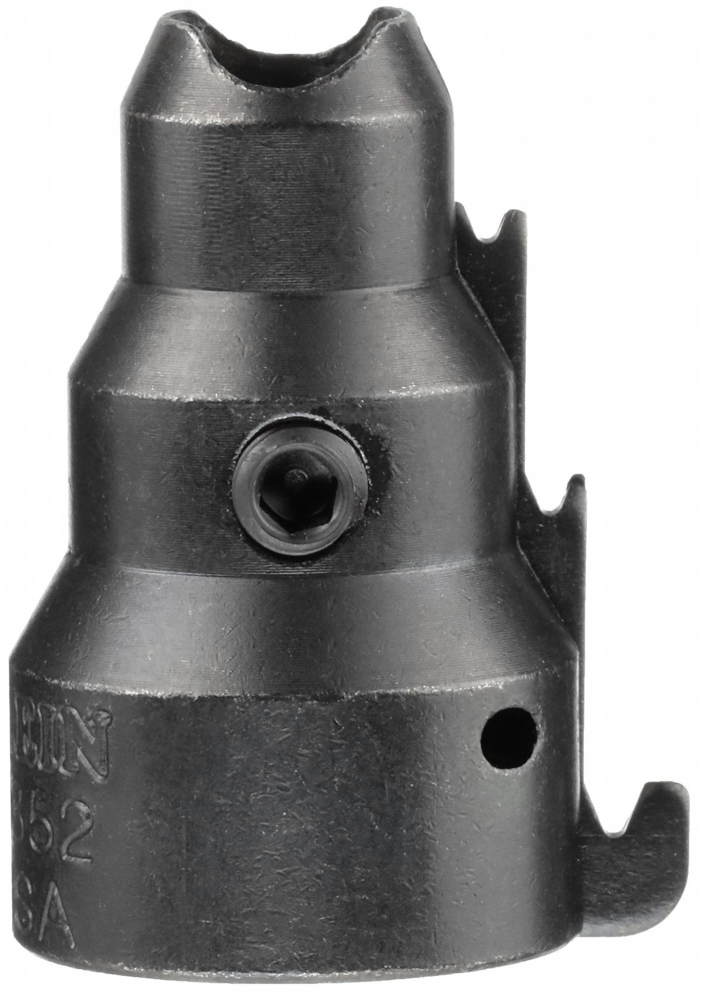 KLEIN TOOLS Electrical Metallic Tubing EMT 1 In Max Pipe Size