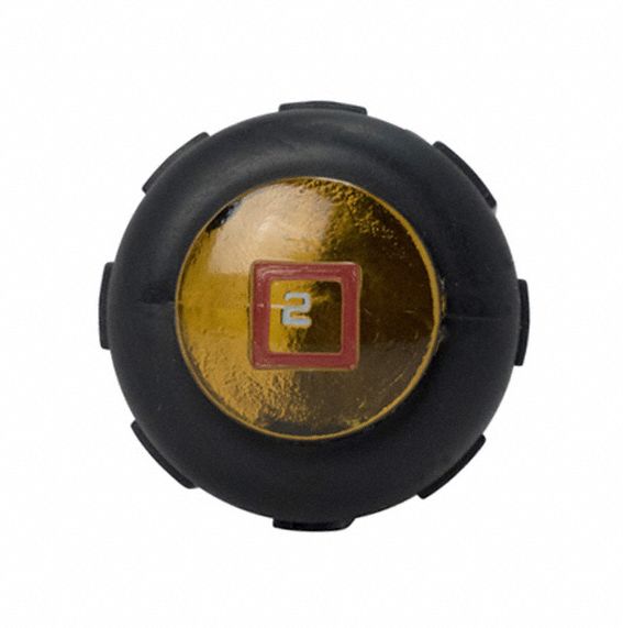 KLEIN TOOLS General Purpose Square Screwdriver: #2 Tip Size, 8 1/4 in ...