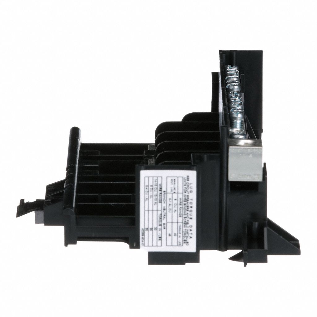 SQUARE D Circuit Breaker Mounting Base: Square D QO Circuit Breaker ...