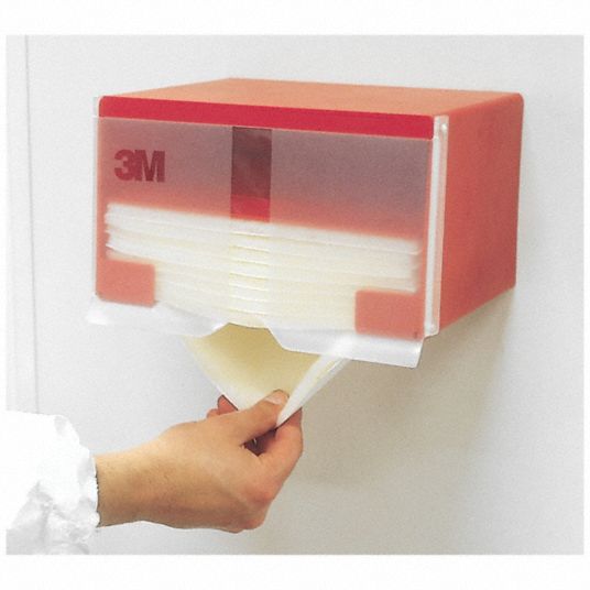 3M, Tack Pad Dispenser - 2DKG8|07909 - Grainger