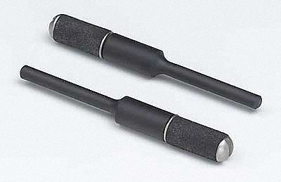 3M, 1/4 in Dia x 1/2 in W, 1/8 in Straight-Shank, Expanding Drum ...