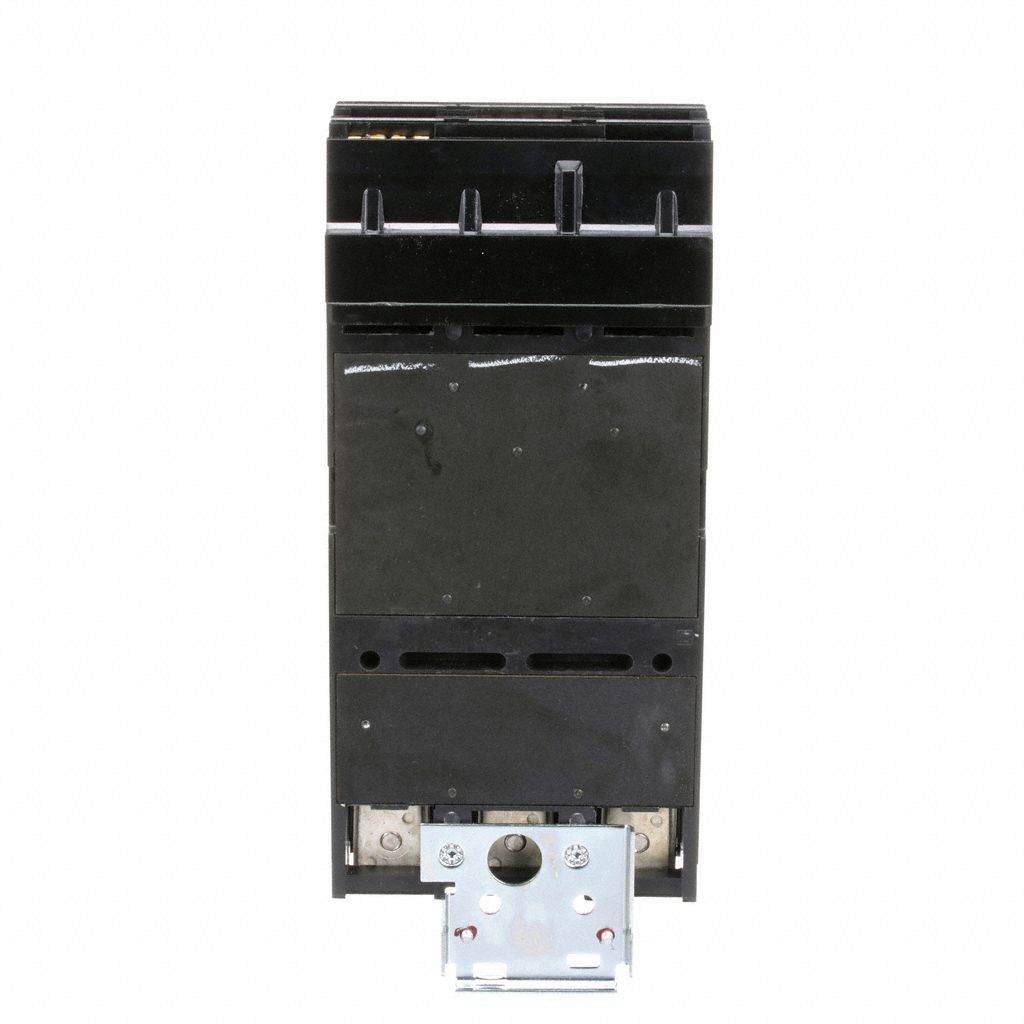 SQUARE D Molded Case Circuit Breaker: 300 A Amps, 42kA at 120/240V AC ...