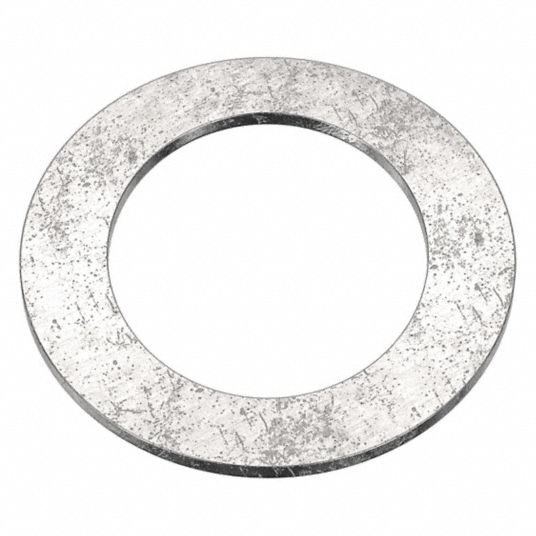 18-8, Stainless Steel, Wave Washer - 2DLN8|WAV110SS - Grainger
