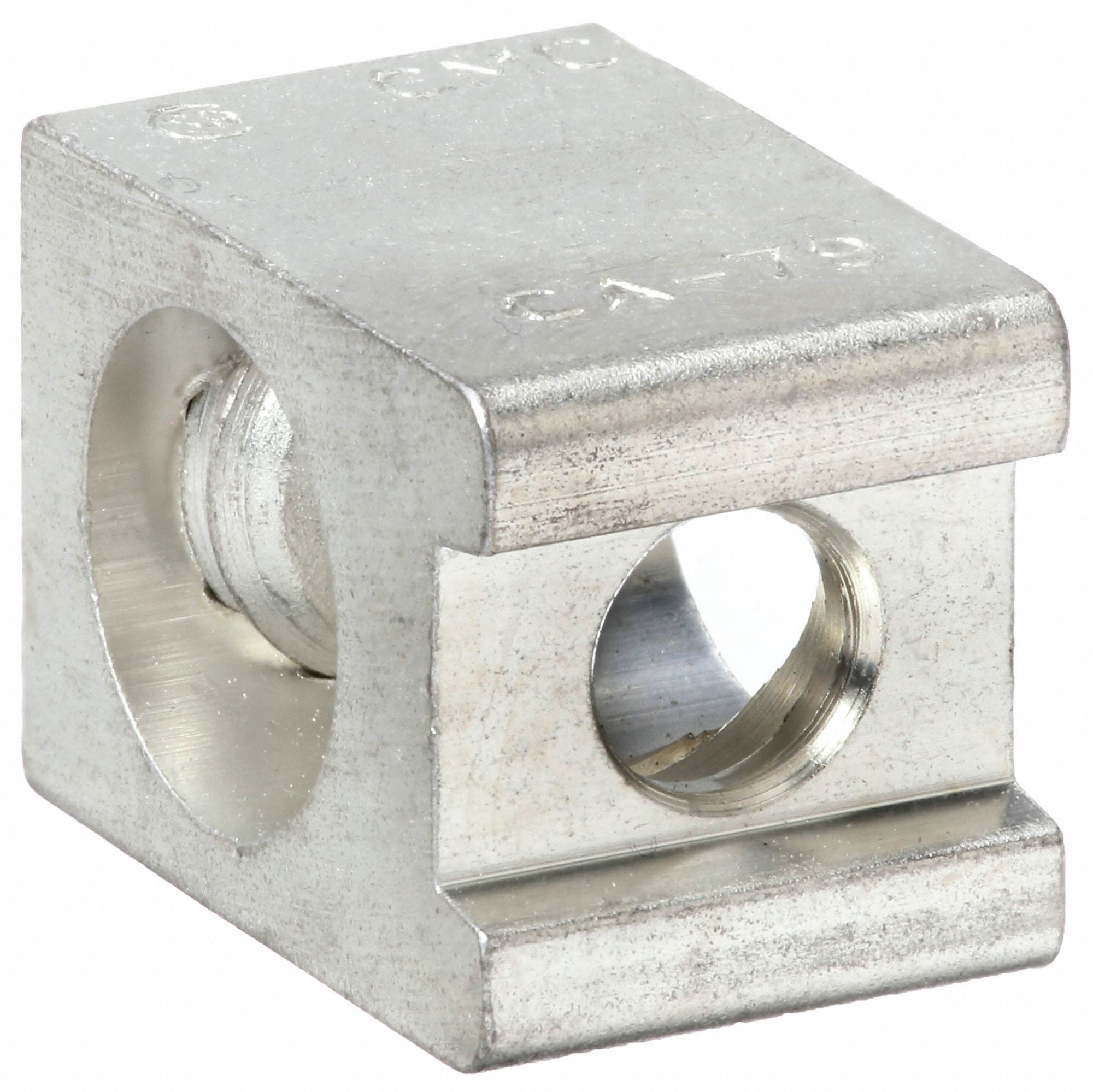 SQUARE D Neutral Lug Kit: Homeline and QO Load Centers, 100 A Amps ...