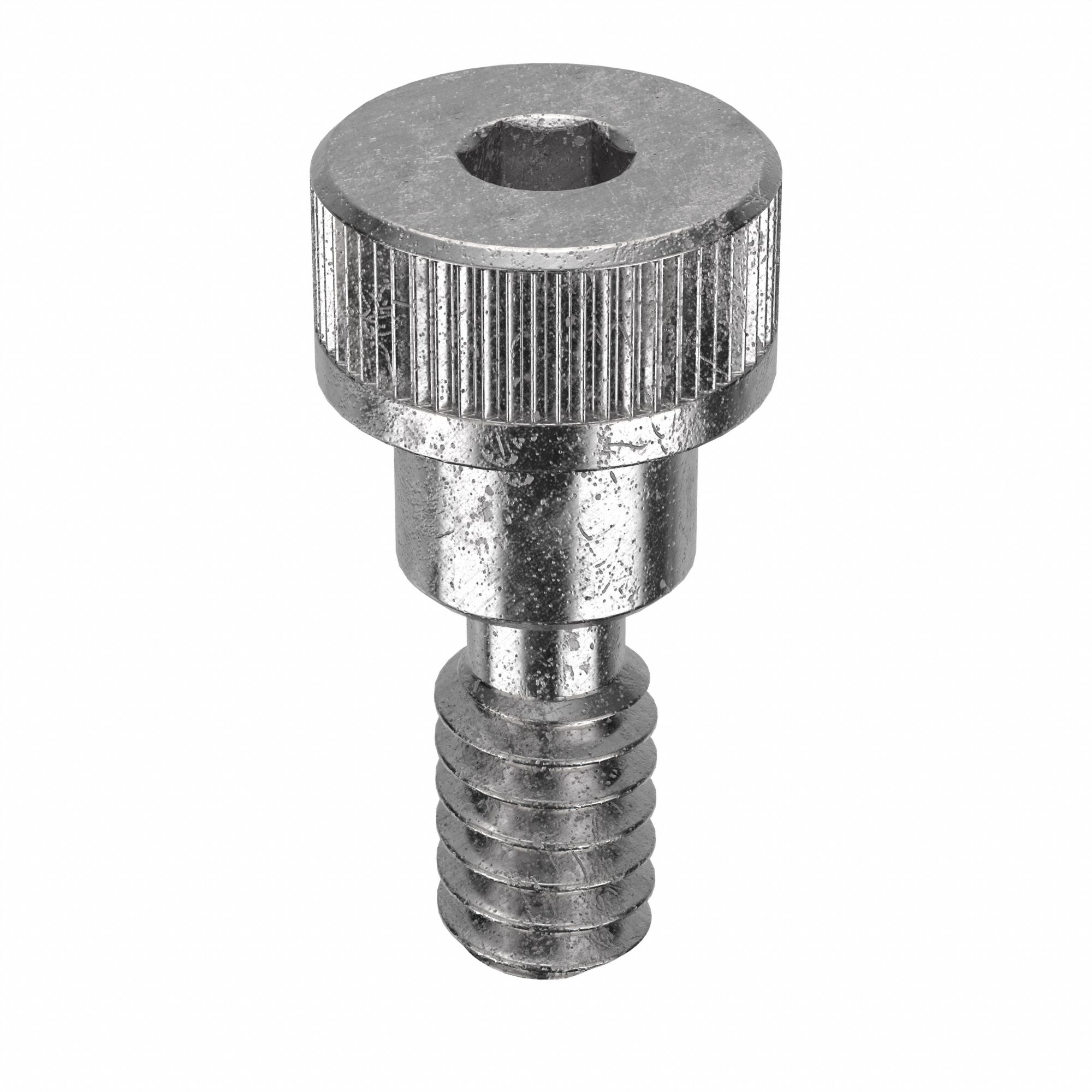 Std Shoulder Screw, 10-24 Thr Size, Shoulder Screw - 2DME9|2DME9 - Grainger