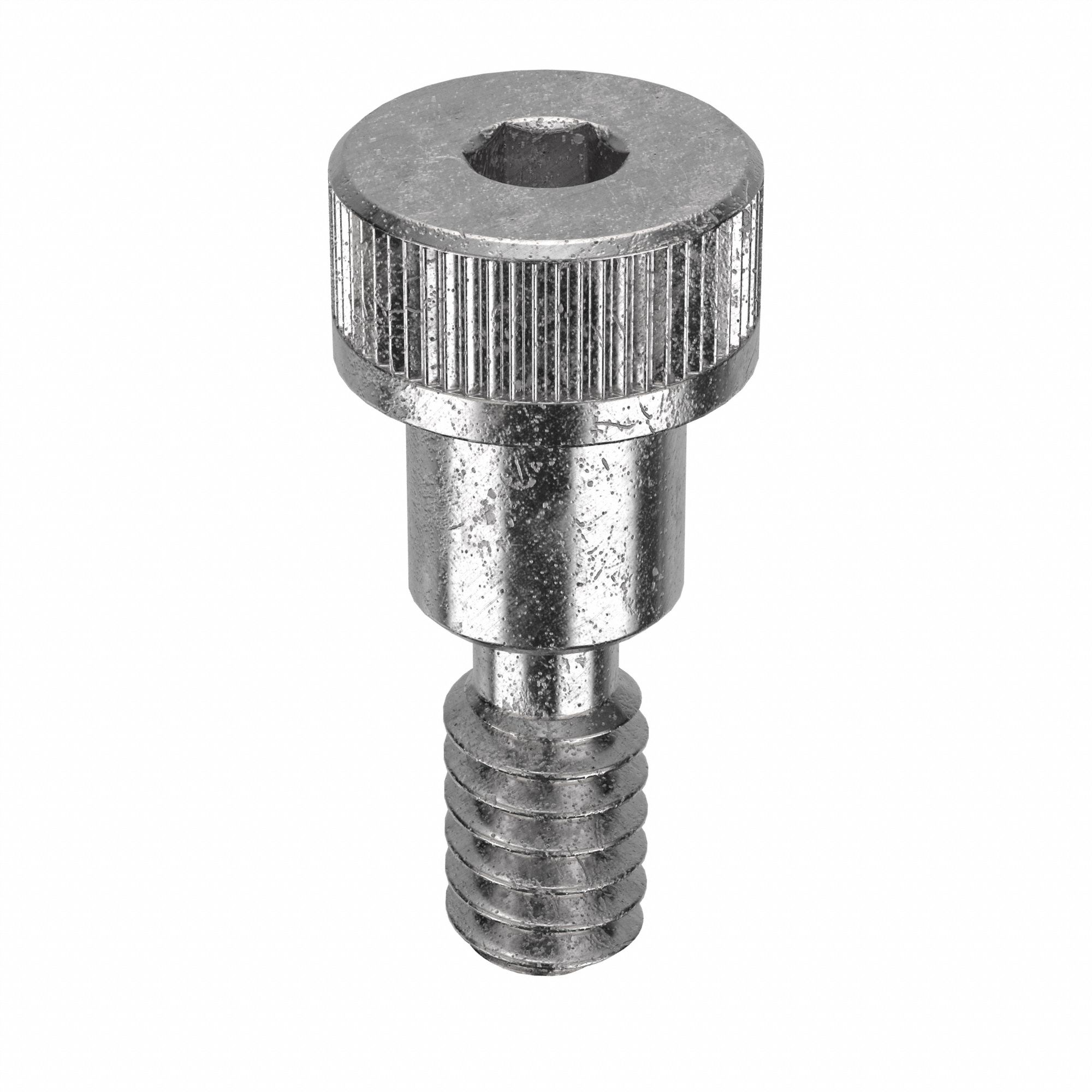 Std Shoulder Screw, 10-24 Thr Size, Shoulder Screw - 2DMF1|2DMF1 - Grainger