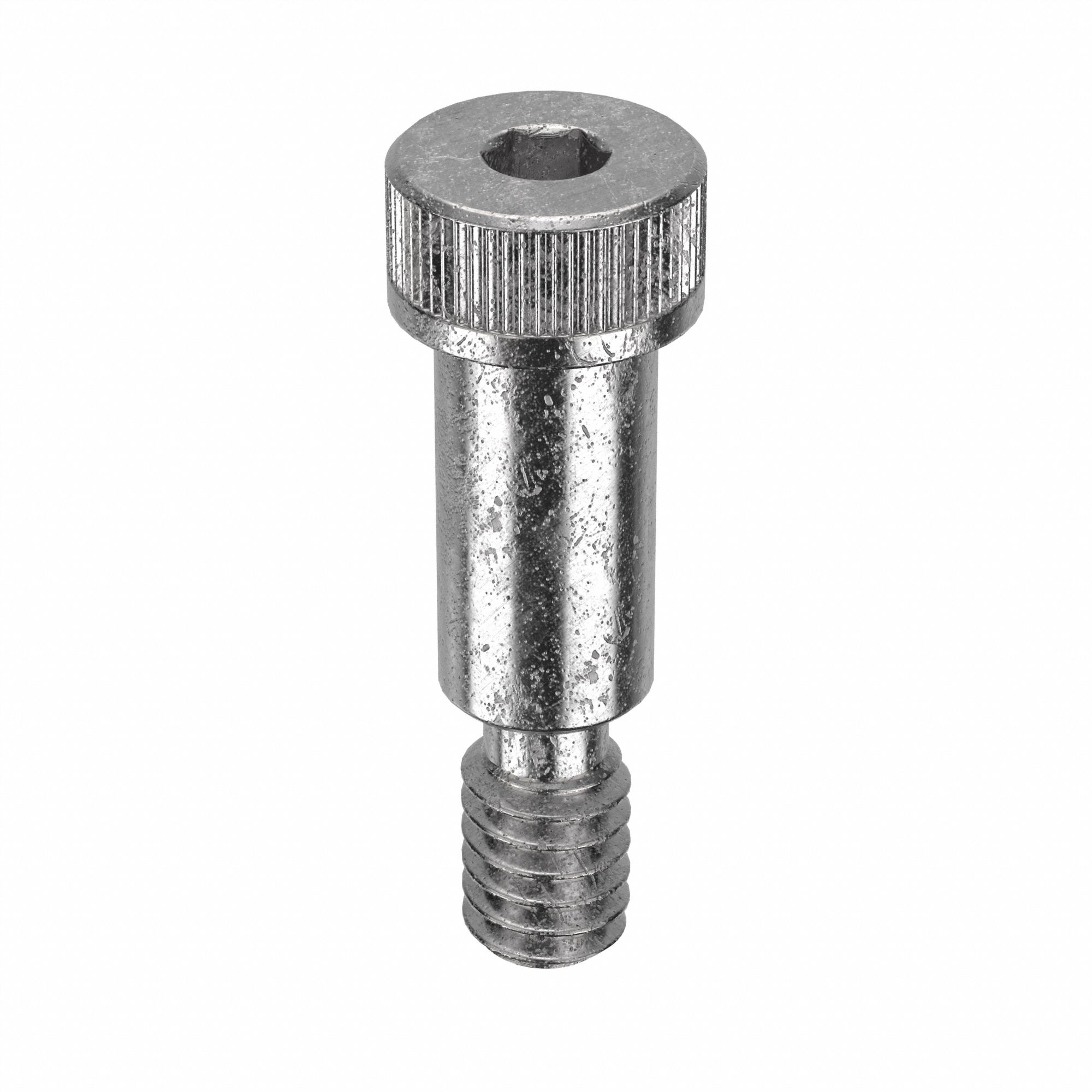 Std Shoulder Screw, 1/4-20 Thr Size, Shoulder Screw - 2DMH1|2DMH1 ...