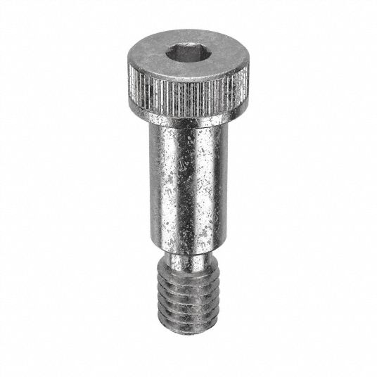 Std Shoulder Screw, 5/16"-18 Thr Size, Shoulder Screw - 2DMJ9|2DMJ9 ...