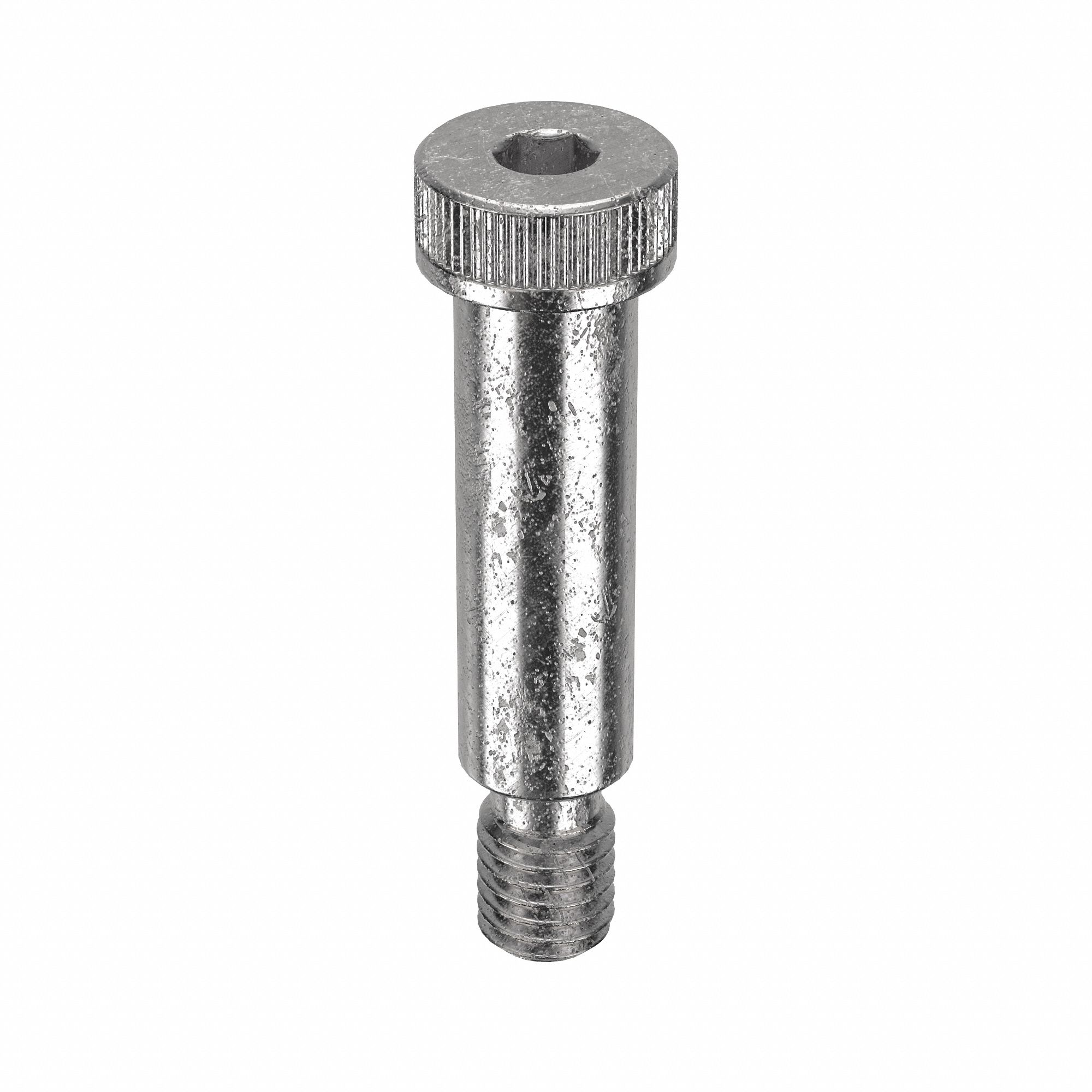 Std Shoulder Screw, 1/2-13 Thr Size, Shoulder Screw - 2DMT2|2DMT2 ...