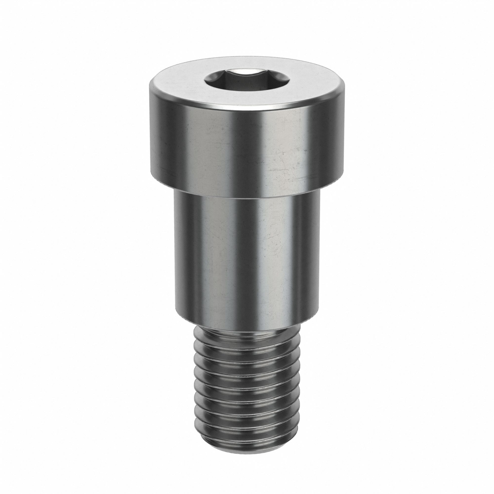 Std Shoulder Screw, 3/4"-10 Thr Size, Shoulder Screw - 2DMX2|2DMX2 ...