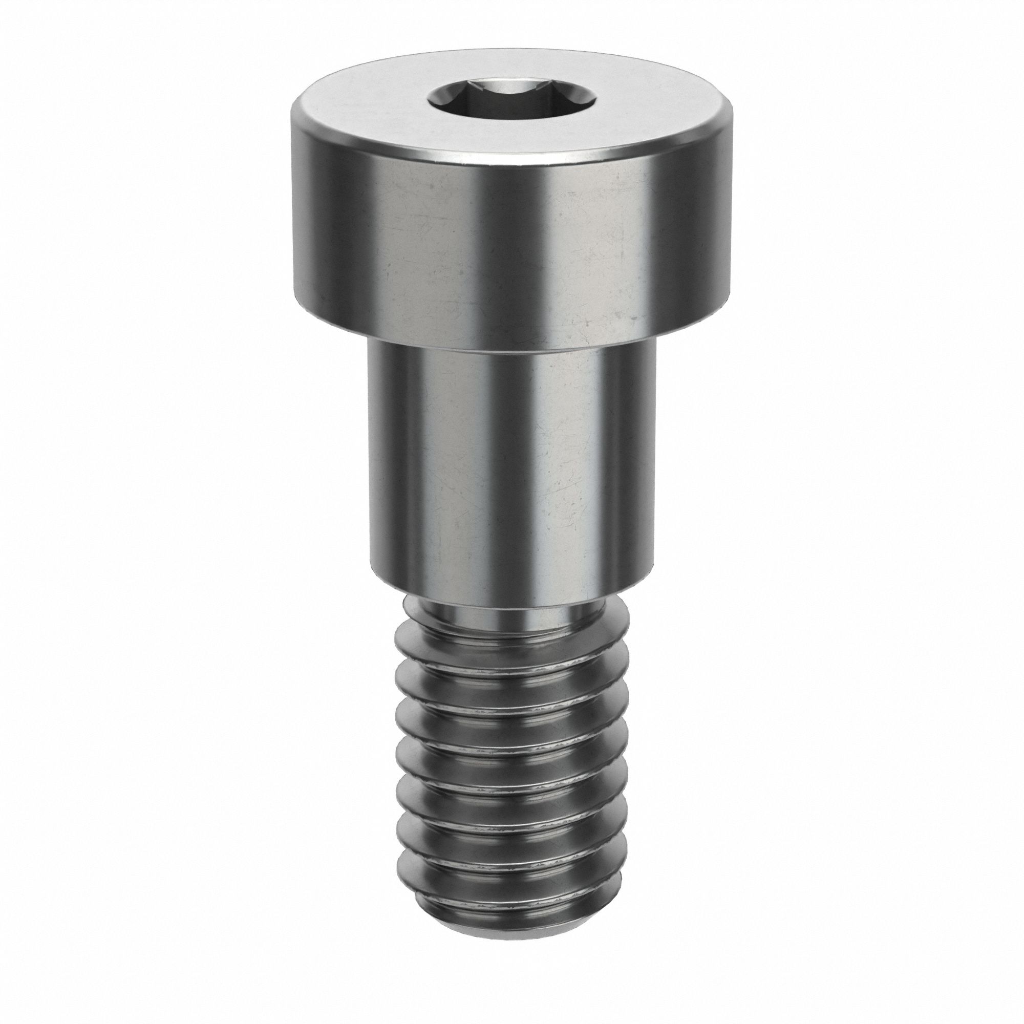 Std Shoulder Screw, 5/16"-18 Thr Size, Shoulder Screw - 2DNE2|2DNE2 ...