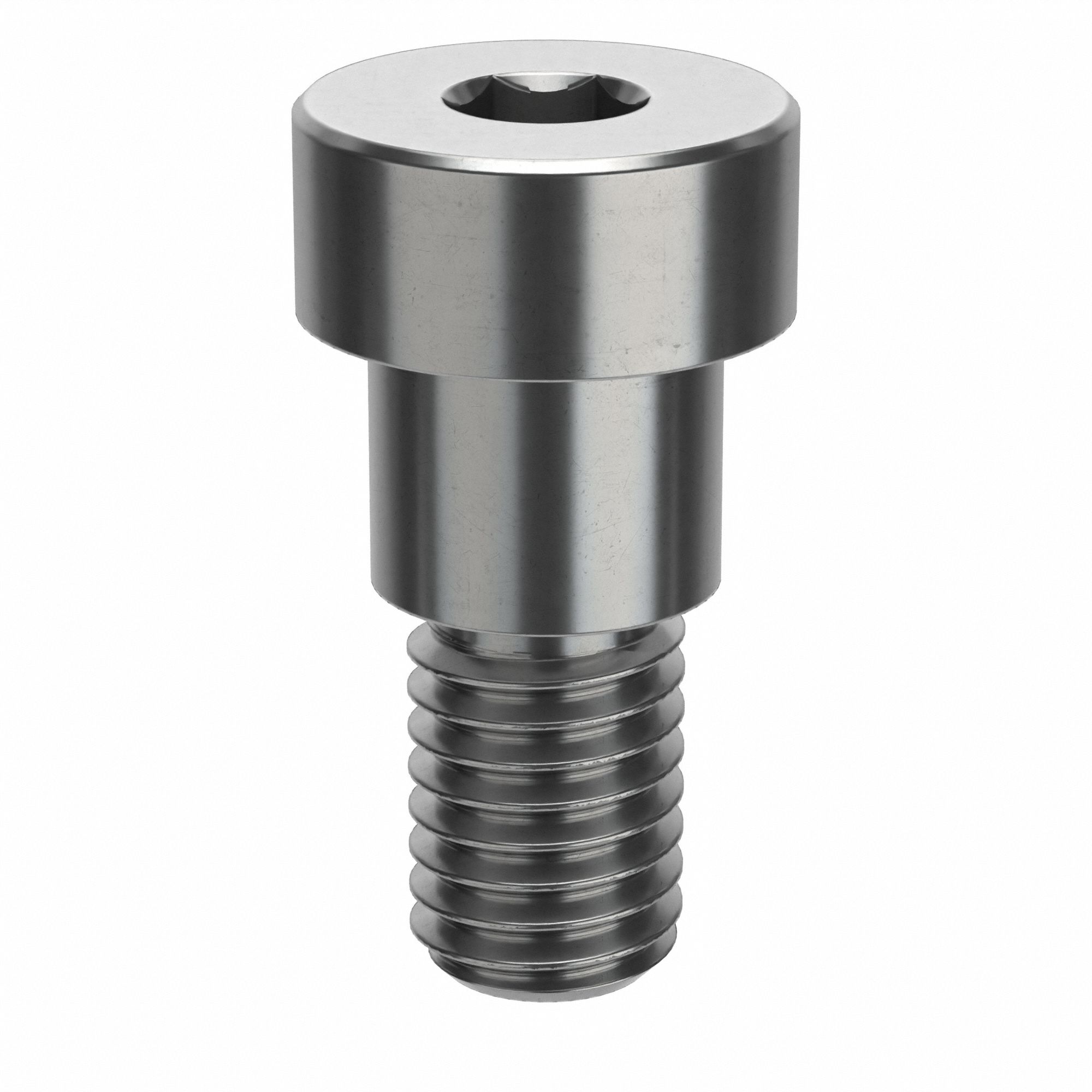 Std Shoulder Screw, 1/2-13 Thr Size, Shoulder Screw - 2DNG5|2DNG5 ... Std Shoulder Screw, 1/2-13 Thr Size, Shoulder Screw - 2DNG5|2DNG5 ...