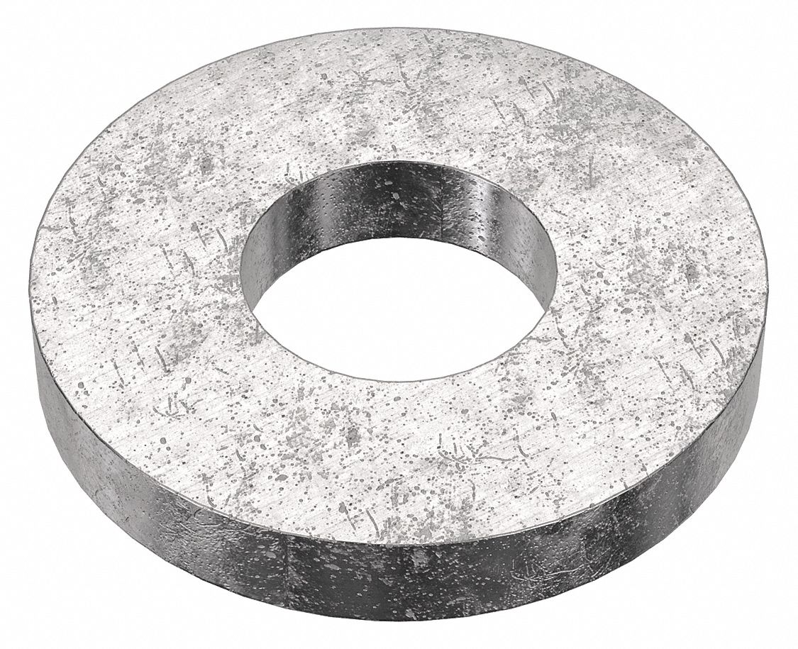18-8, Stainless Steel, Mil. Spec. Flat Washer - 2DNH8|MS15795-841 ...