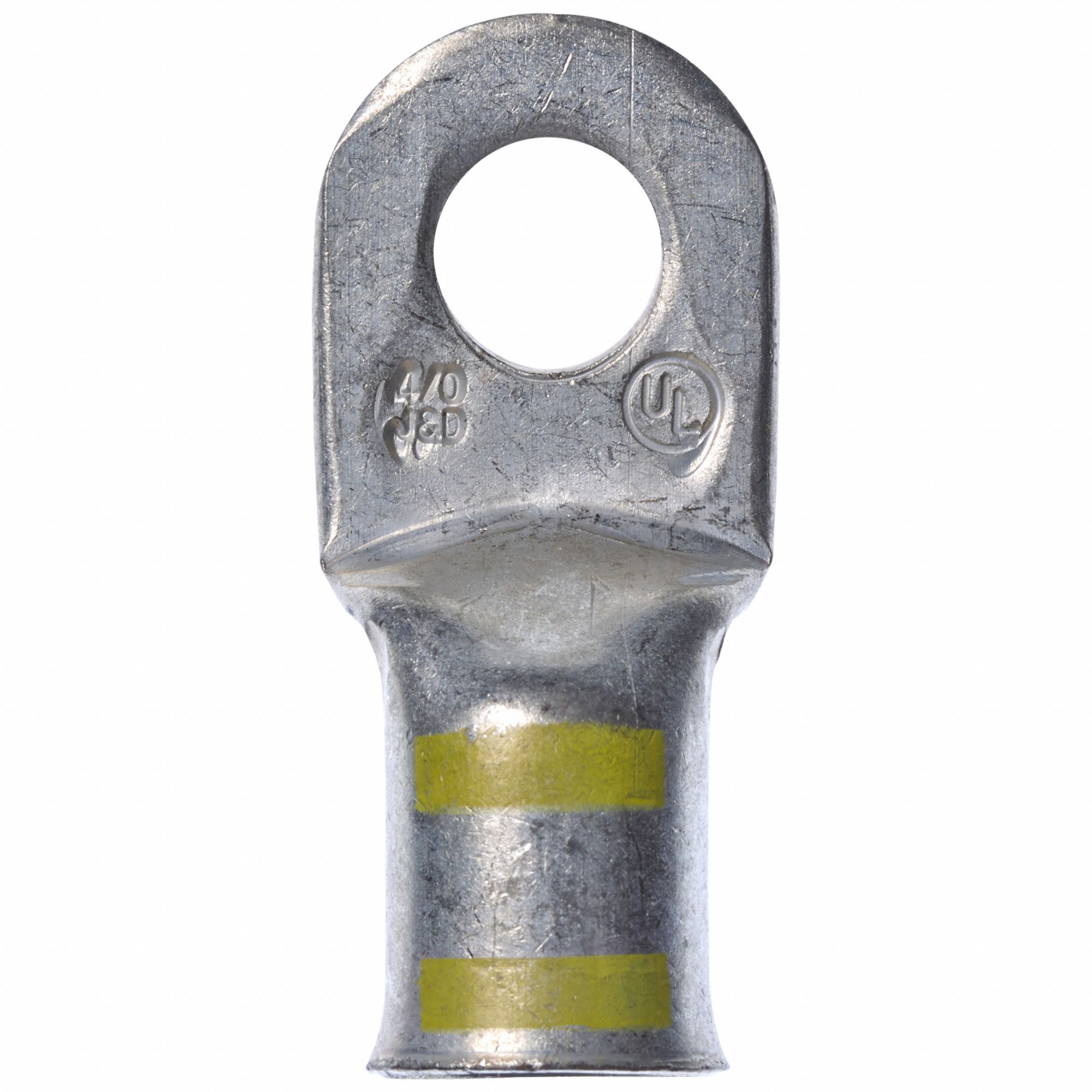 3M, Short Barrel Size, 250 kcmil Max Wire Size, Short-Barrel Splice ...