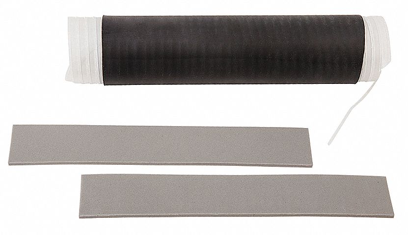 3M, 40 Pieces, 2:1, Coax Sealing Kit - 2DPT7|CXS-2 - Grainger