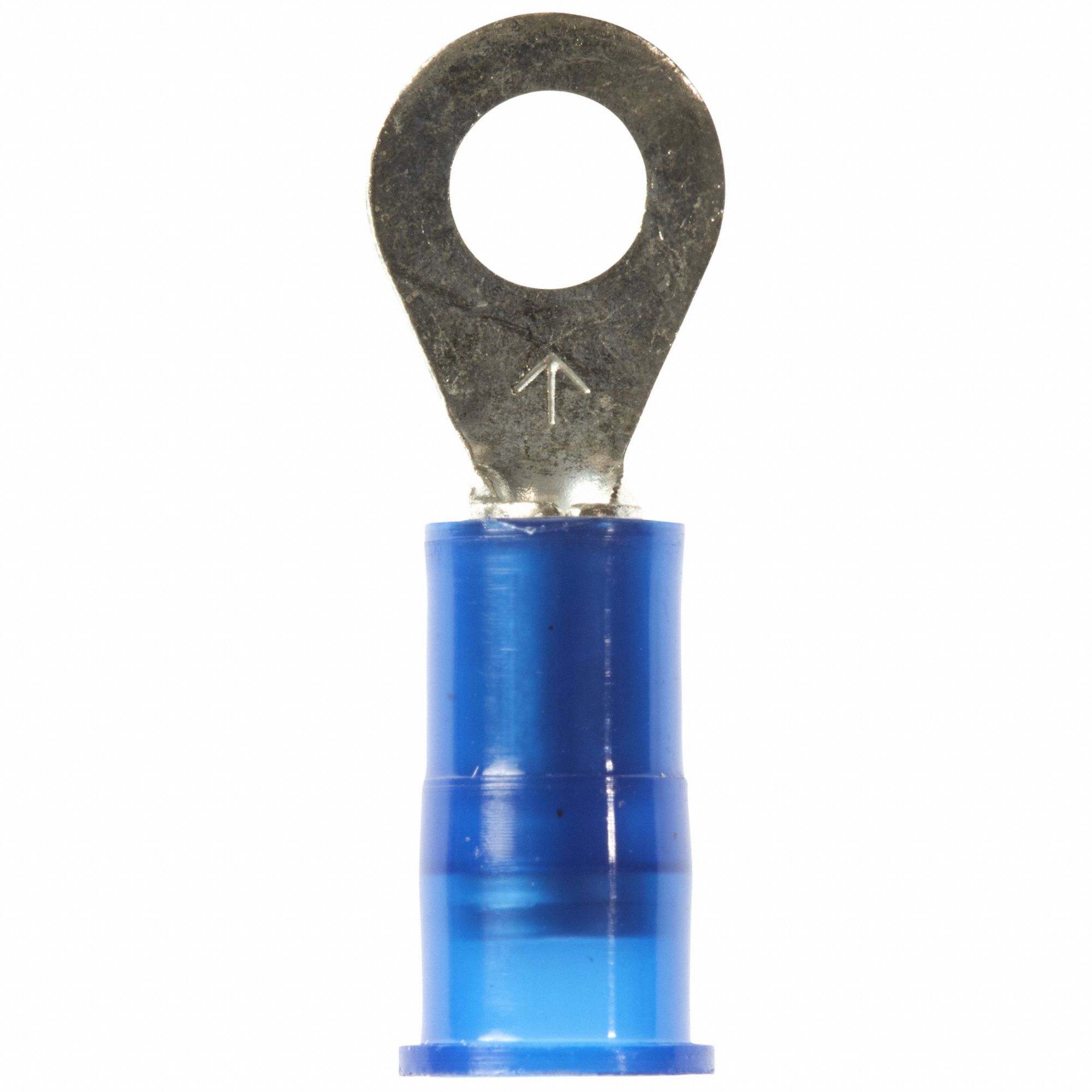 3M, Nylon, Blue, Ring Terminal - 2DPZ8|MNG14-8RK - Grainger