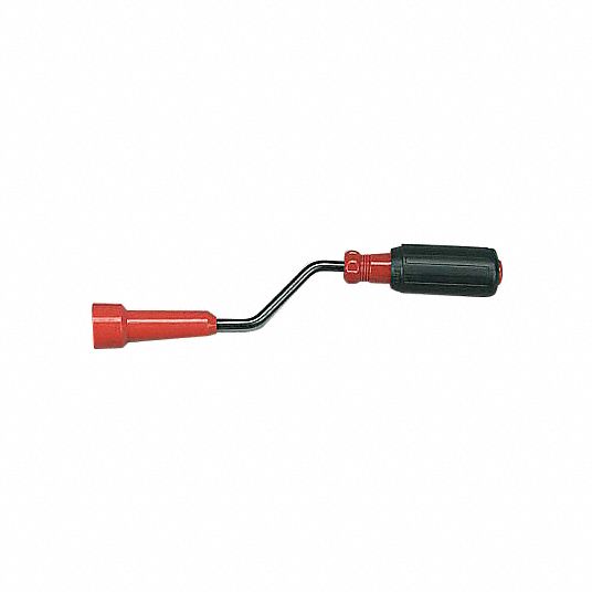 3M Hand Twist-on Wire Connector Tool, Black/Red/Gray, 10 PK - 2DRC5|WCD ...