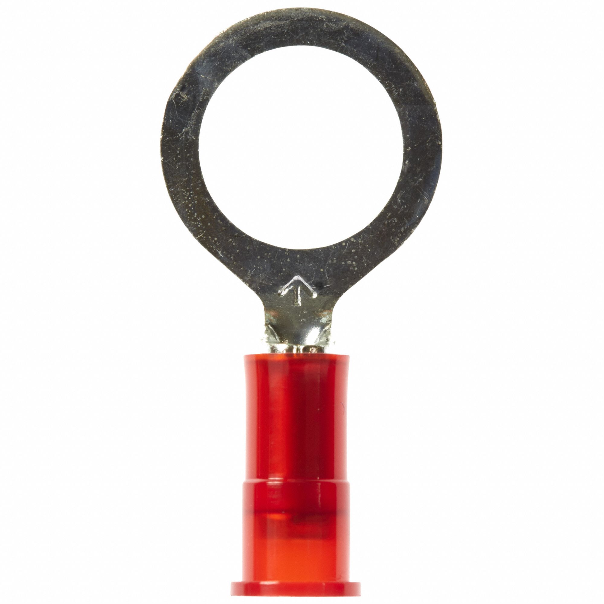 3M, Nylon, Red, Ring Terminal - 2DRJ1|MNG18-38RK - Grainger