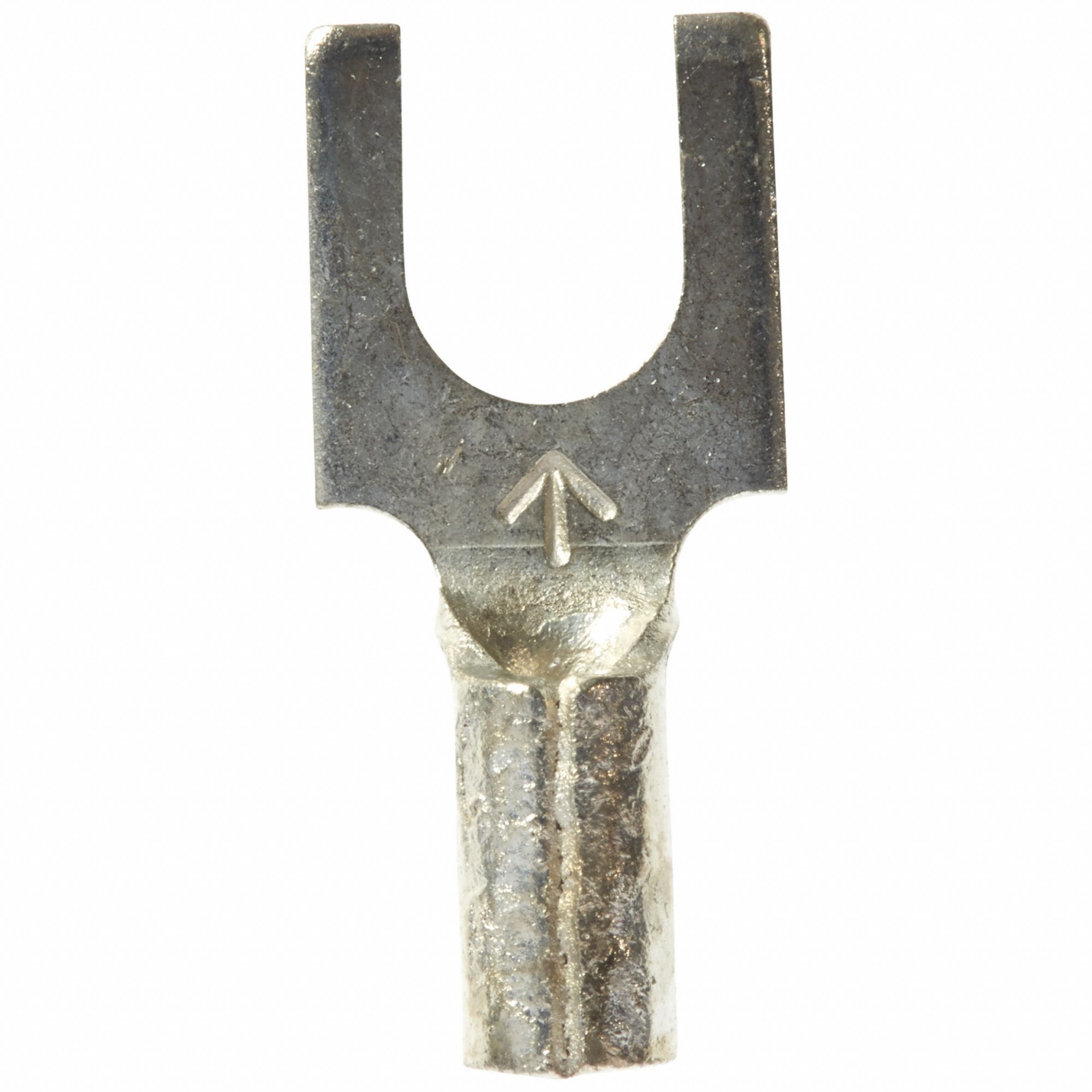 3M, Red, #8 Stud Size, Fork Terminal - 2DRN9|M18-8FBK - Grainger