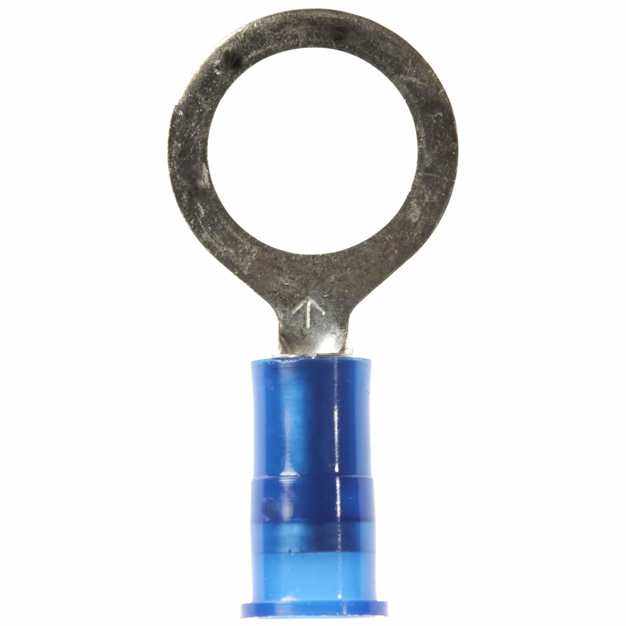 3M, Nylon, Blue, Ring Terminal - 2DRT7|MNG14-38RK - Grainger