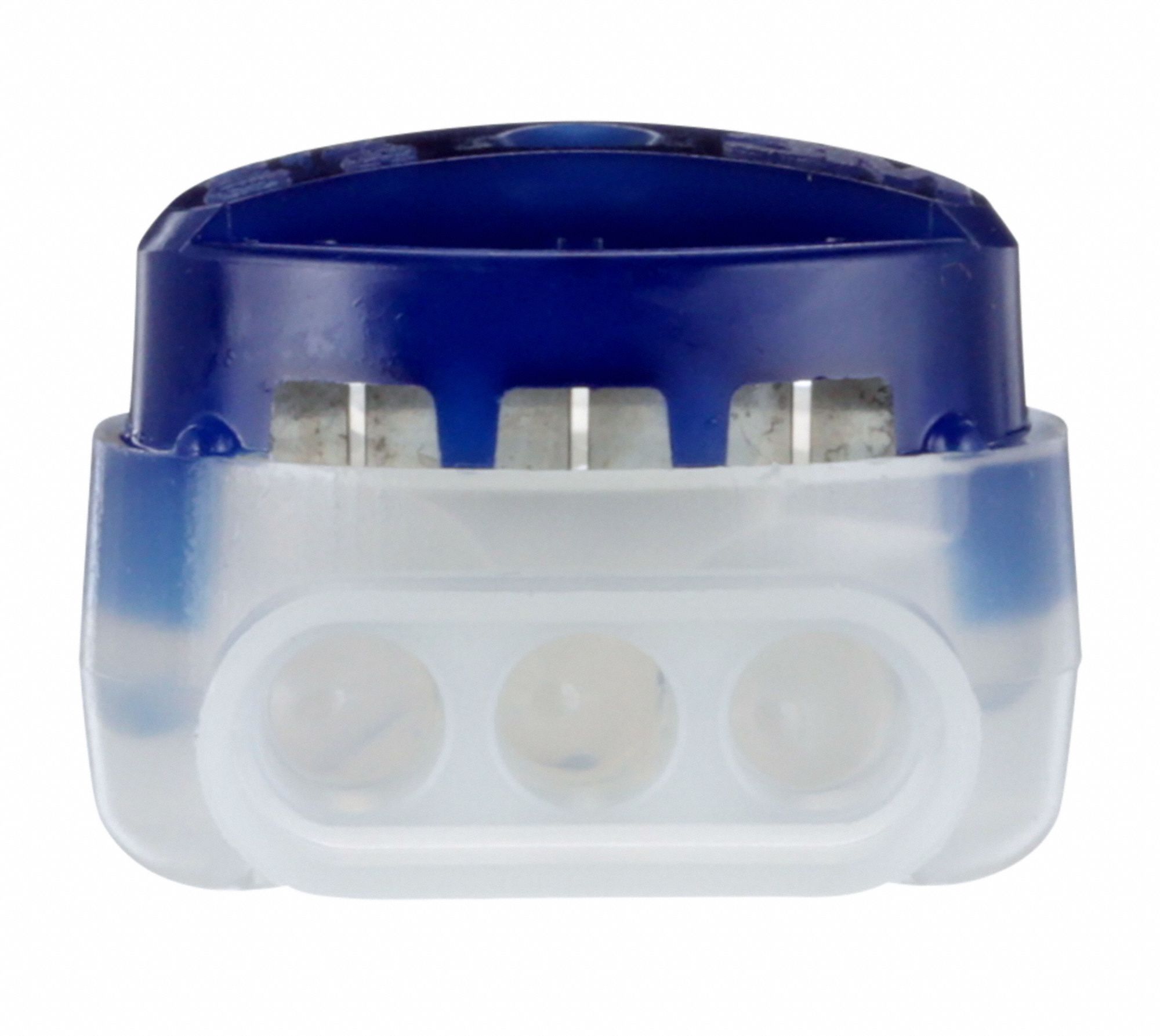 3M Insulation Displacement Connector: Pigtail, 3 Ports, 22 to 14 AWG ...