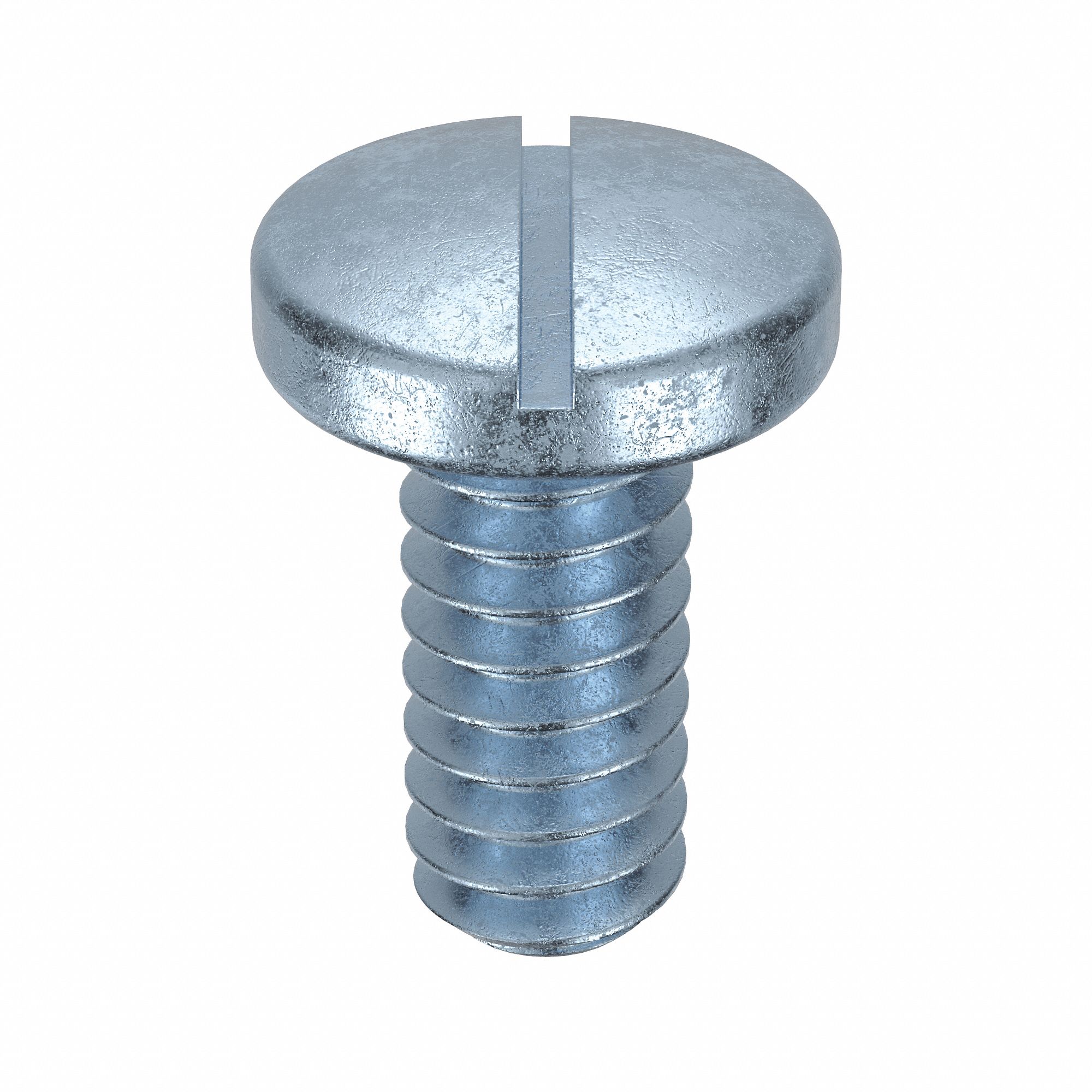 #4-40 Thread Size, 1/4 in Lg, Machine Screw - 2DV55|U24520.011.0025 ...