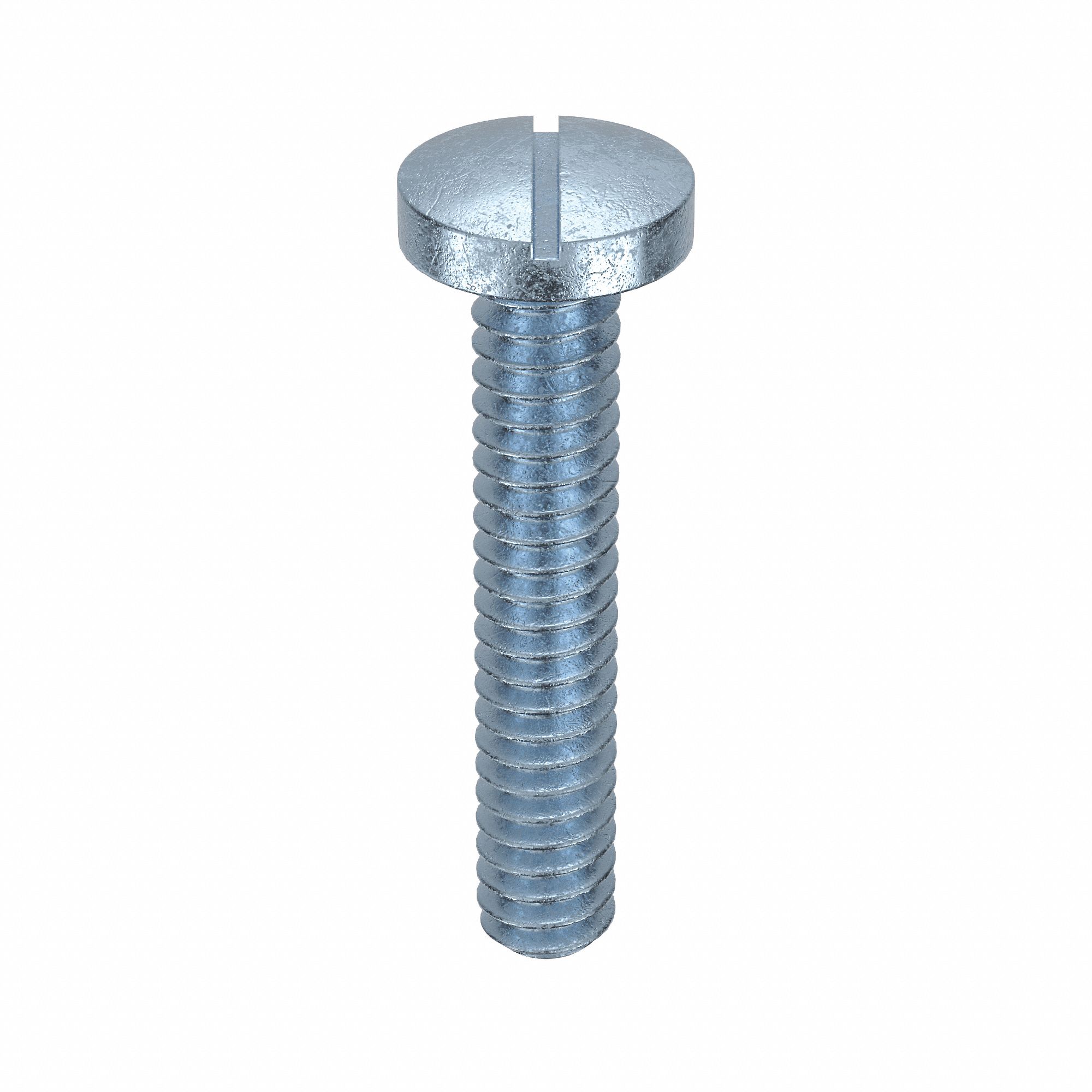 #8-32 Thread Size, 5/8 in Lg, Machine Screw - 127D79|B24520.016.0062 ...