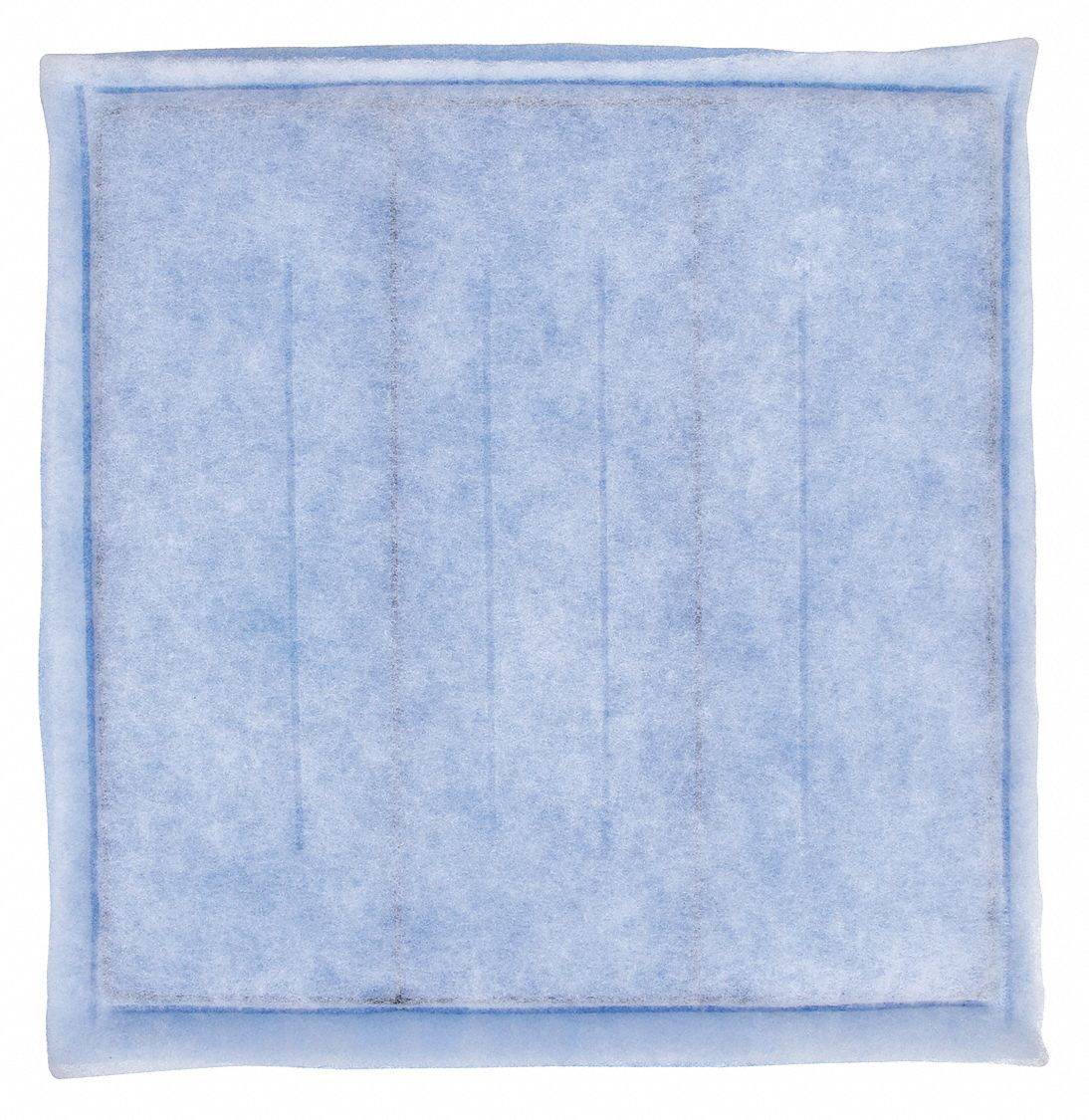 24 in Nominal Ht, 24 in Section Wd, Ring Panel Air Filter - 2DXY4|2DXY4 ...