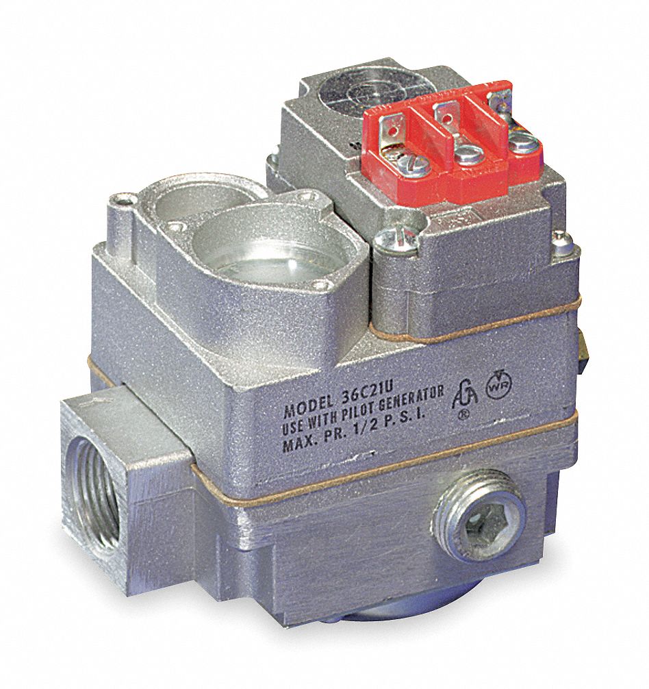 Single Function Valve - Grainger