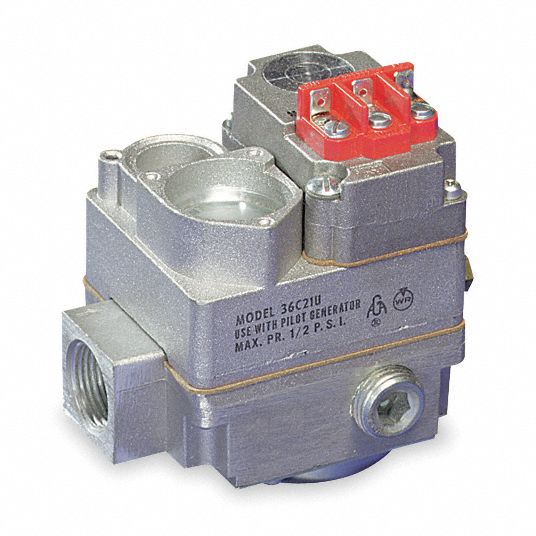 Single Function Valve - Grainger