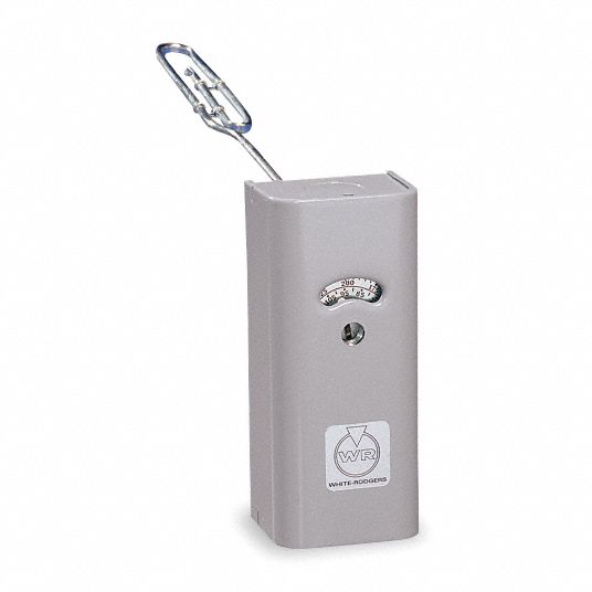 Furnace Control, Single - Grainger