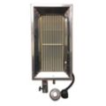 Portable Gas Heaters - Propane Heaters - Grainger Industrial Supply