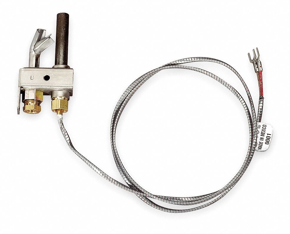 Millivolt Gen W/Pilot - Grainger