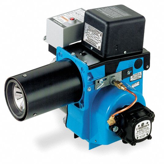 Burner,Oil - Grainger