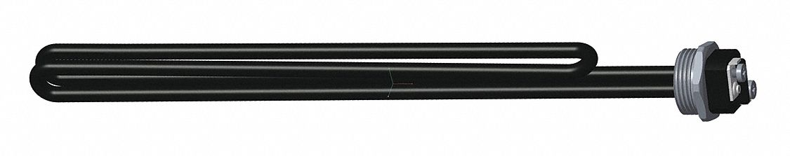 6,000 W, 240V AC, Water Heater Element - 2E768|SGW2607-430553 - Grainger