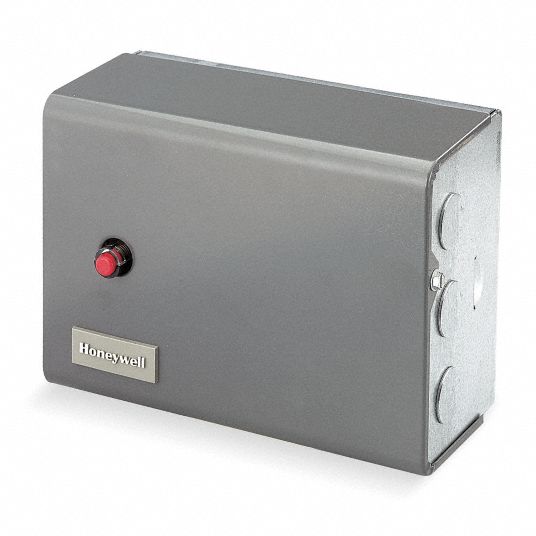 HONEYWELL HOME, R8182D1111, Horizontal Boiler Mount, Hot Water and ...