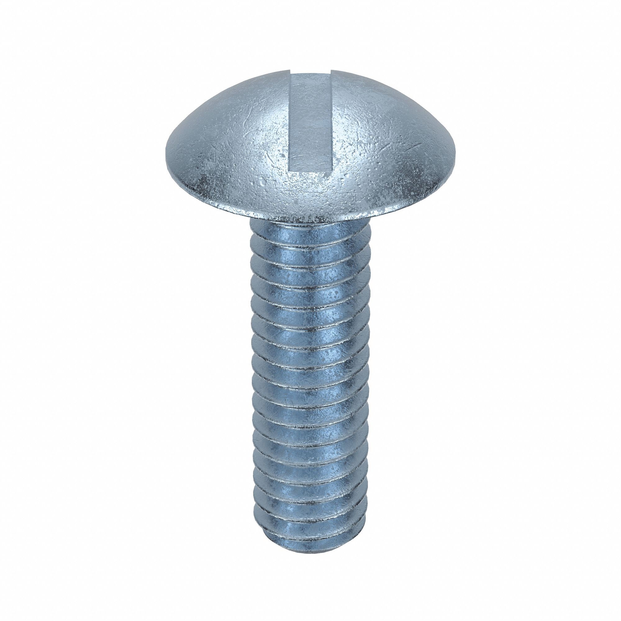 #8-32 Thread Size, 1/2 in Lg, Machine Screw - 2EE79|U24861.016.0050 ...
