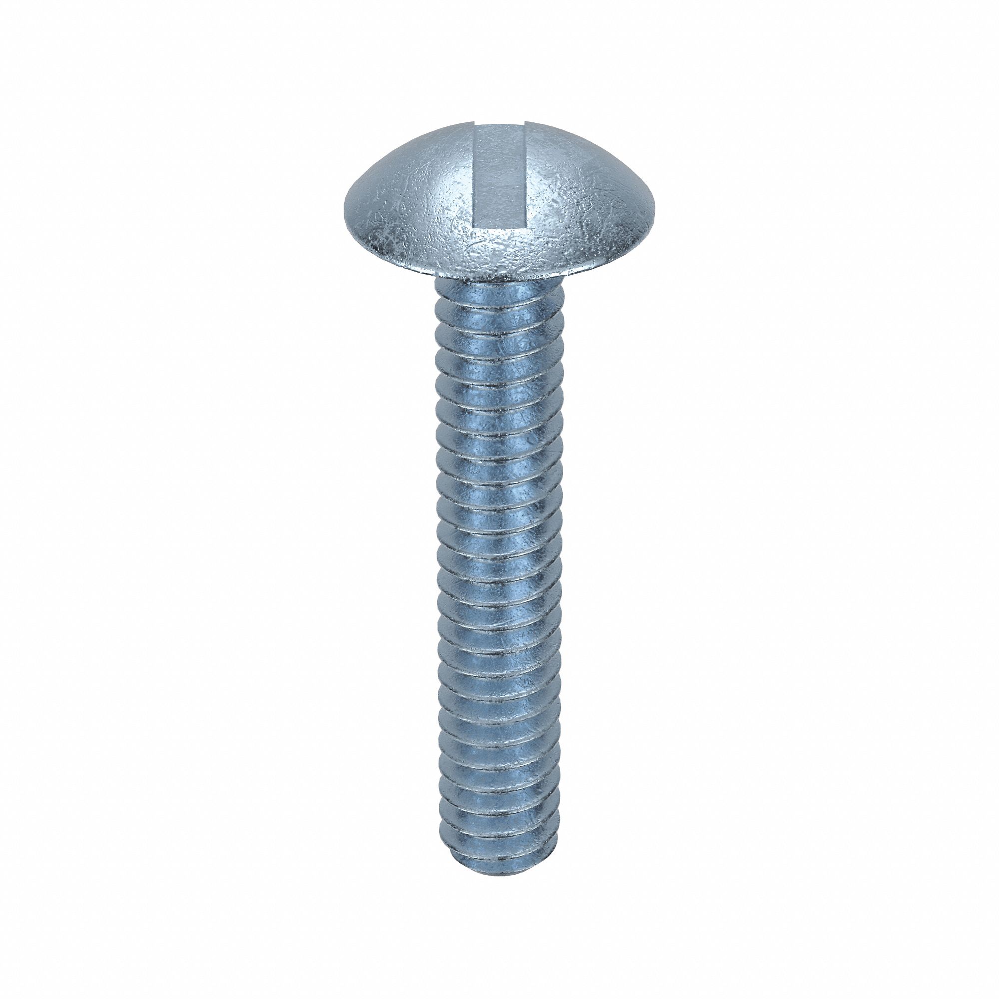 #10-24 Thread Size, 1 in Lg, Machine Screw - 2EE99|U24861.019.0100 ...