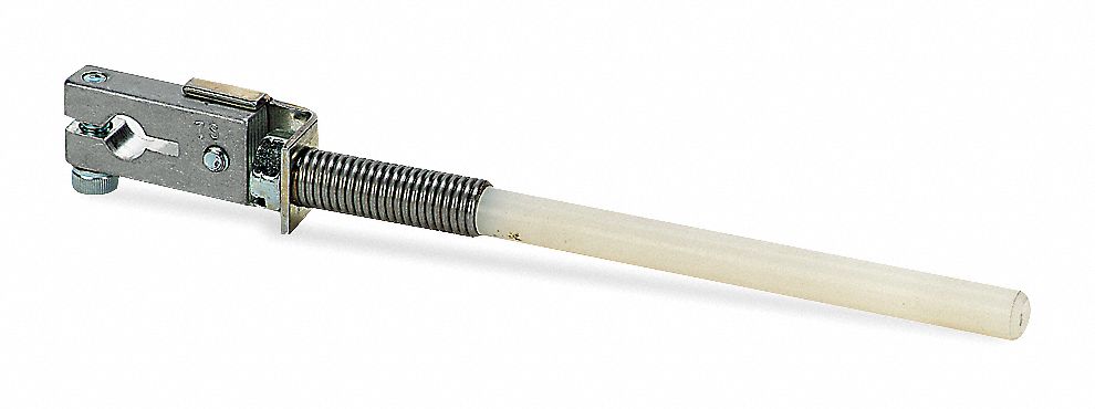 SQUARE D Limit Switch Lever Arm, Actuator Type: Rod, 6.0 in Arm Length ...